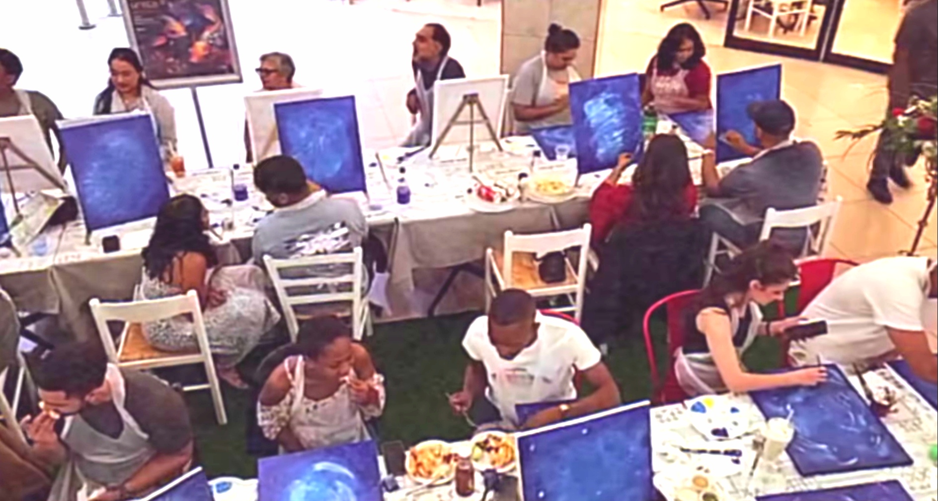 A Fish Called Fazel - EXACTLY REDEFINED