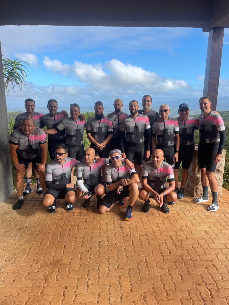 “Can’t Stop Till You Get Enough” – – MOAT 2023 - EXACTLY REDEFINED